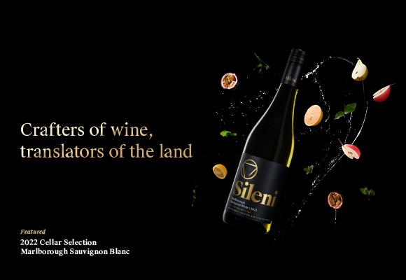 Sileni Wines | Explore our collection of wines from Hawke's Bay, NZ