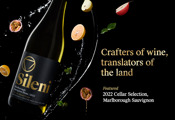 Sileni Wines | Explore our collection of wines from Hawke's Bay, NZ